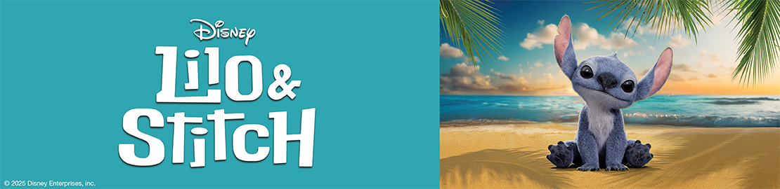 Disney Lilo & Stitch