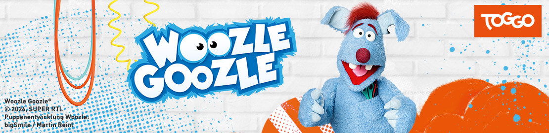 Woozle Goozle Experimente online entdecken